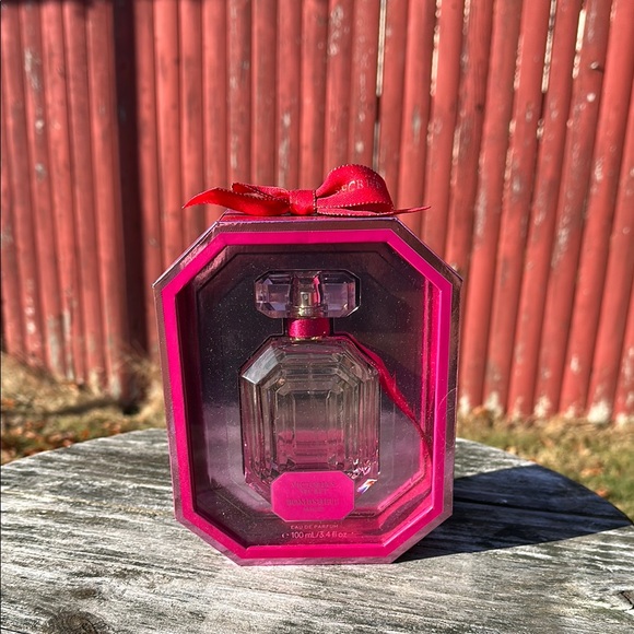 Victoria's Secret | Bath & Body | Bright Pink Perfume By Victorias ...
